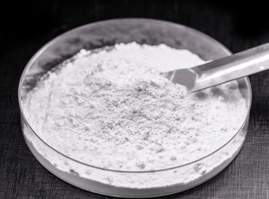 Hydrated Lime - Cairo Minerals